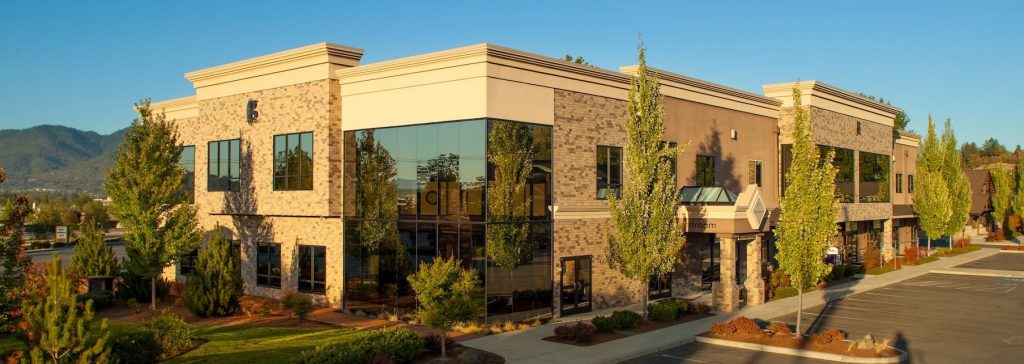 The Guild Building – A higher standard. A better building.